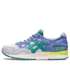 Asics Gel Lyte 5 "spring In Japan Sage - Cream/sage