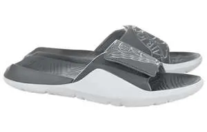 JORDAN Air Hydro Slide - Smoke Grey