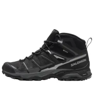 SALOMON X Ultra Pioneer 2 Mid Gtx - Black/grey