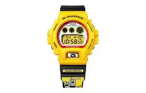 Casio G-shock Digital Watch