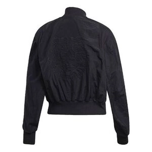 Adidas Vrct Jk Woven Jacket - Black