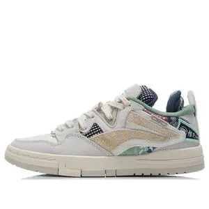 LI-NING Wave Pro" Athletic Sneakers