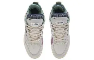 LI-NING Wave Pro" Athletic Sneakers