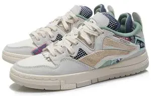 LI-NING Wave Pro" Athletic Sneakers