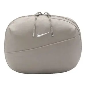 Nike Aura 2l Crossbody Bag - Grey