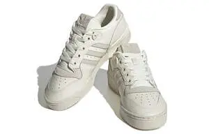 Adidas Originals Rivalry Low Sneakers - Grey