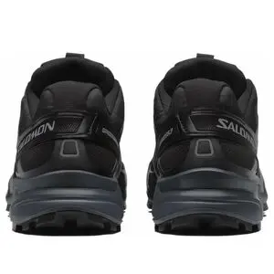 SALOMON Speedcross 3 Athletic Sneakers - Black/dark Grey