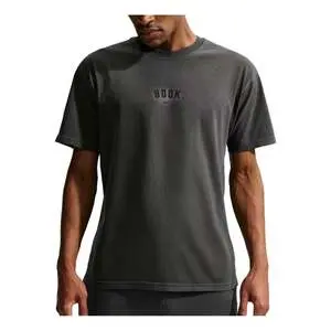 Nike Book T-shirt - Black