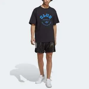 Adidas Originals Blue Version Club Tee