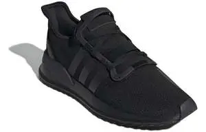 Adidas U Path Run Sneakers - Black
