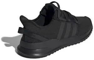 Adidas U Path Run Sneakers - Black