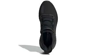 Adidas U Path Run Sneakers - Black