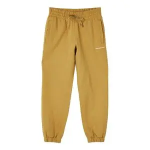 Adidas X Pharrell Humanrace Small Logo Sweatpants 'tan - Default Color