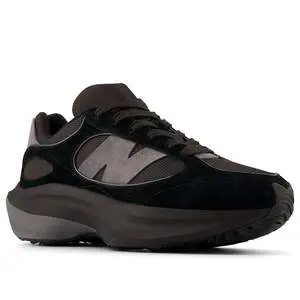 NEW BALANCE Wrpd Runner Sneakers - Black/grey