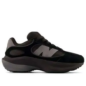 NEW BALANCE Wrpd Runner Sneakers - Black/grey