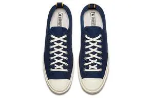 CONVERSE Chuck 70 Ox Heritage Felt Sneakers - Blue