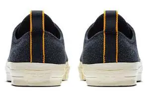 CONVERSE Chuck 70 Ox Heritage Felt Sneakers - Blue