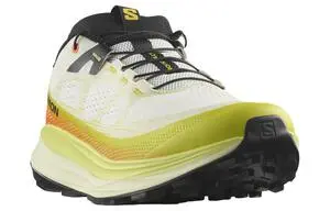 SALOMON Ultra Glide 2 Sneakers - Yellow/white/black