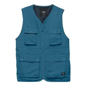VANS Great Escape Vest - Teal