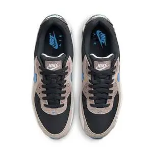 Nike Max 90 Sneakers - Brown/black/blue