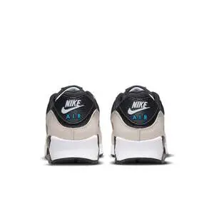 Nike Max 90 Sneakers - Brown/black/blue