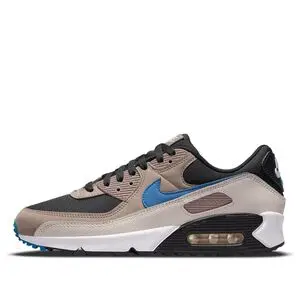 Nike Nike Air Max 90 Sneakers Brown/black/blue