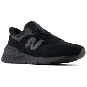 NEW BALANCE 997r Sneakers - Black
