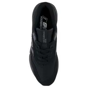 NEW BALANCE 997r Sneakers - Black