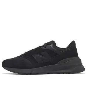 NEW BALANCE 997r Sneakers - Black