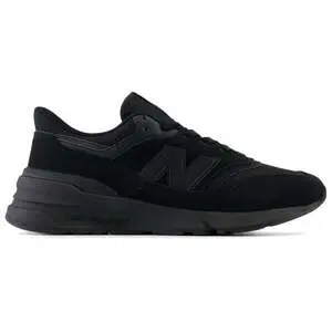 NEW BALANCE 997r Sneakers - Black