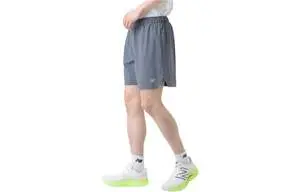 NEW BALANCE Rc Short 7" Asia Sizing
