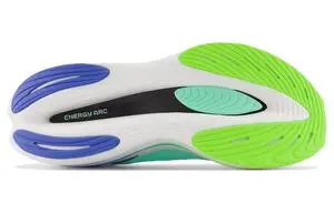 NEW BALANCE Fuelcell Supercomp Elite V3 Running Shoe - Green
