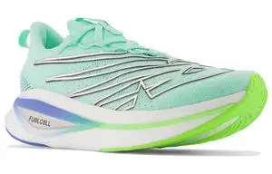 NEW BALANCE Fuelcell Supercomp Elite V3 Running Shoe - Green