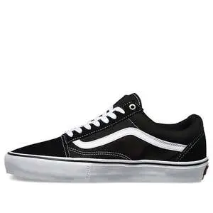 VANS Old Skool Pro Sneakers - Black