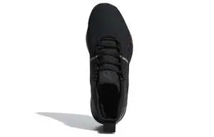 Adidas Dame 5 "people's Champ" Athletic Sneakers - Black