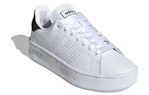 Adidas Advantage Bold Platform Sneakers