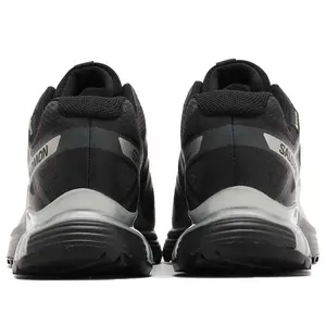 SALOMON Xt-pathway Gore-tex Sneakers - Black/silver