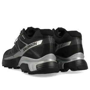 SALOMON Xt-pathway Gore-tex Sneakers - Black/silver