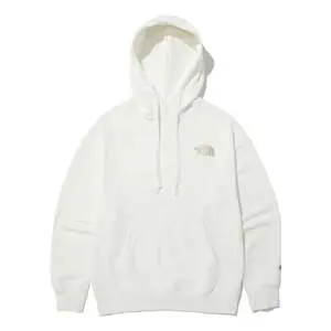 The North Face Essential Hoodie - White