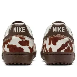 Nike Field General "cow Print - Phantom/fauna Brown
