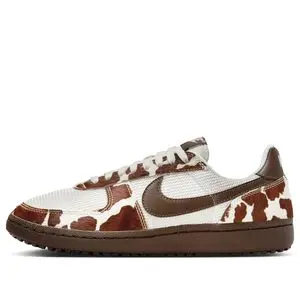 Nike Nike Field General "Cow Print" Phantom/fauna Brown