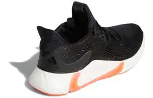 Adidas Edge Xt Sneakers - Black