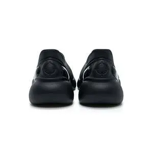 RIGORER Dongdong Slip-on Sandals - Black
