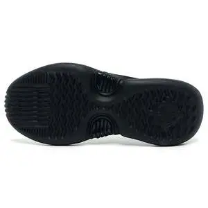 RIGORER Dongdong Slip-on Sandals - Black