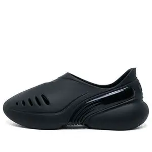 RIGORER Rigorer Dongdong Slip-On Sandals Black