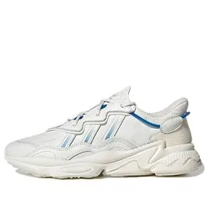 Adidas Adidas Ozweego Sneakers White/blue