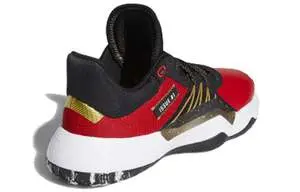 Adidas D.o.n. Issue #1 Gca Low Top Sneakers