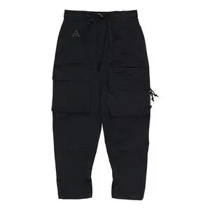 Nike Cargo Pants - Black