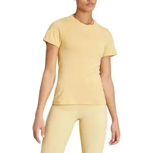 Adidas Heat.rdy Hiit Training Tee - Oat