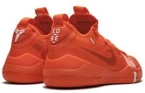 Nike Kobe A.d. Exodus Tb Promo Blaze Athletic Sneakers
